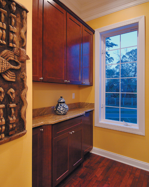 Sater Design Collection's 6808 "Santa Rosa" Home Plan - Coastal ...