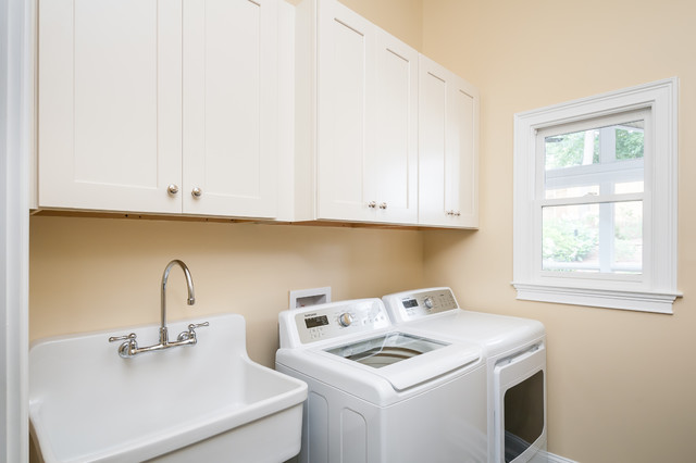 Laundry Room On Enclosed Porch Outdoor Laundry Photos & Ideas