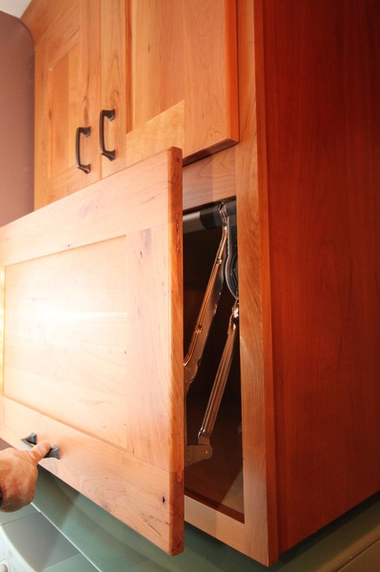 The Boss - Traditional - Laundry Room - Omaha - by Merritt's Quality ...