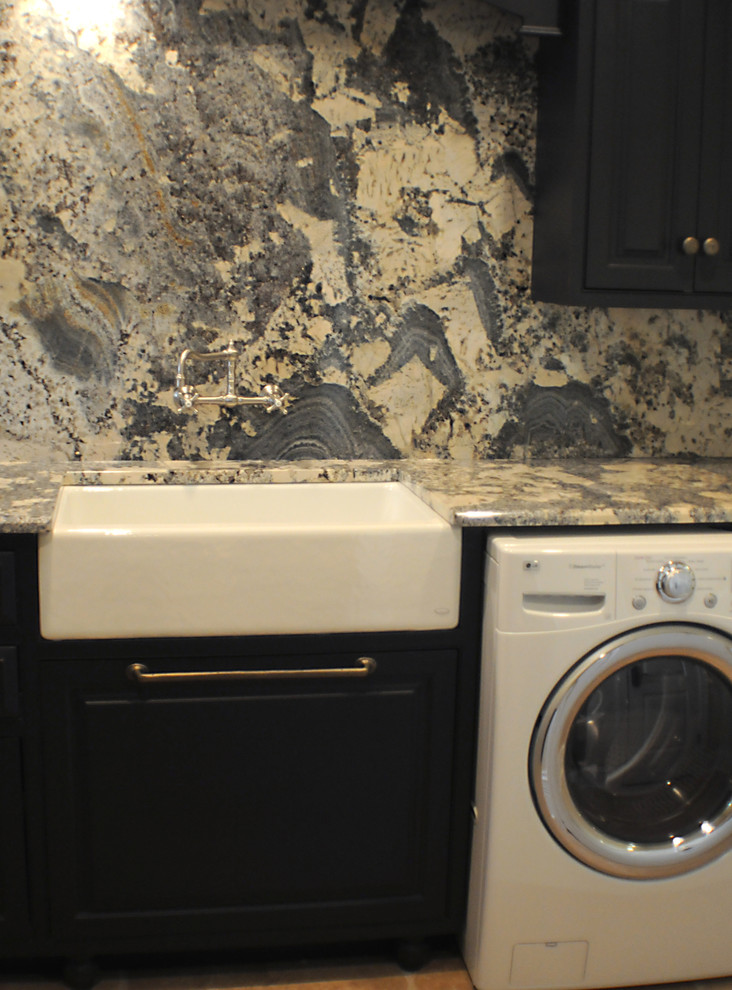 The Olde Stone - Traditional - Laundry Room - Chicago - by Gander ...