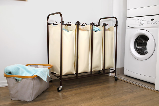 Tidy Living - Lavanderia - Los Angeles - di Tidy Living | Houzz