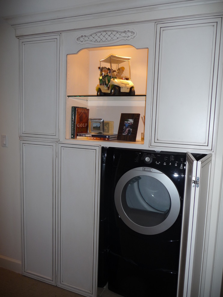 Traditional Laundry Room - Traditional - Laundry Room - Houston | Houzz