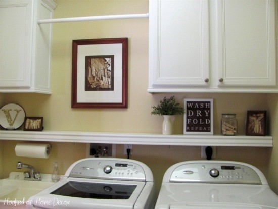 Traditional Laundry Room - Traditional - Laundry Room | Houzz