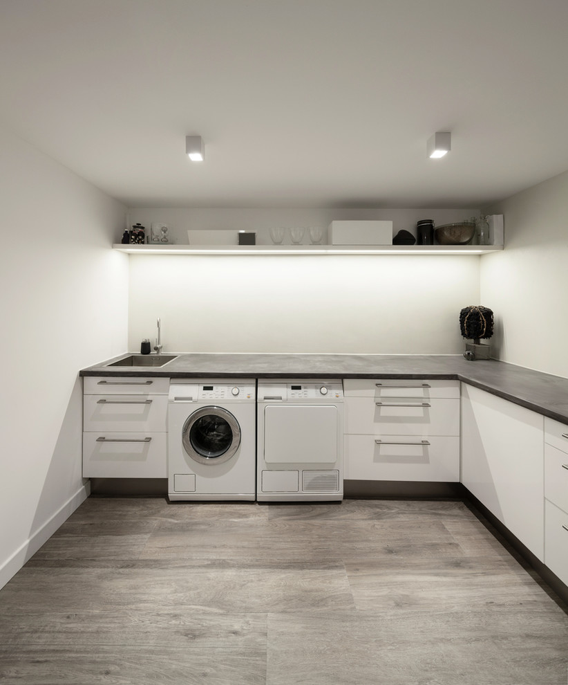 What we can create - Laundry Room - DC Metro - by Closet And Beyond | Houzz