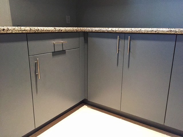 Who We Are/What We Do - Modern - Laundry Room - Houston - by Cartwright ...