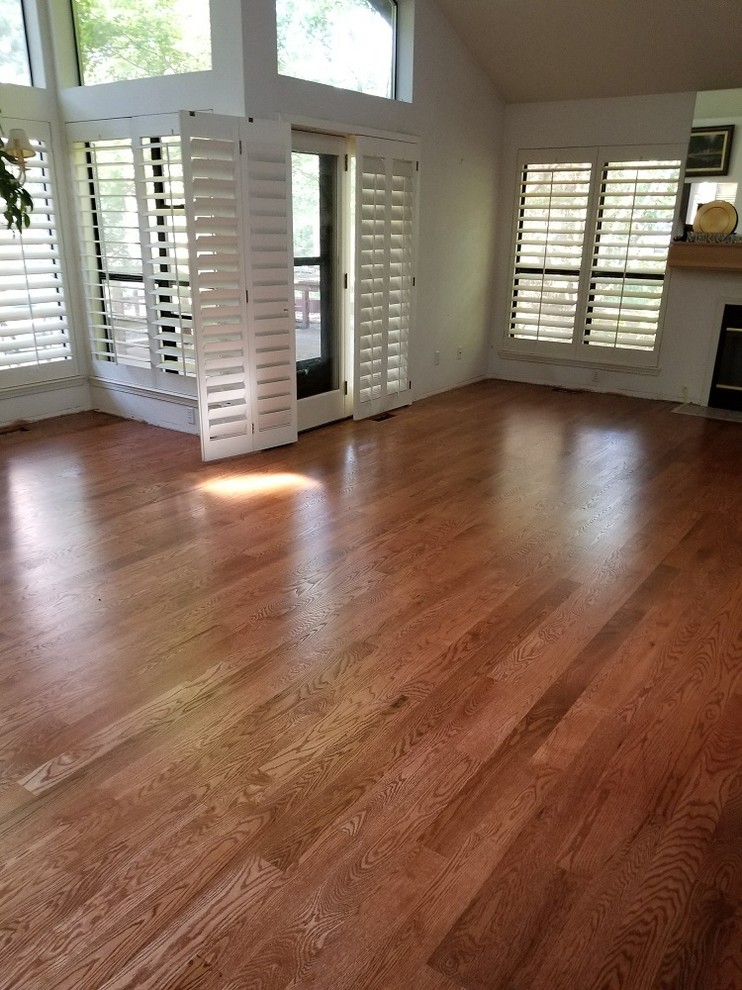 Gunstock Wood Stain On Pine at Xavier Guerard blog