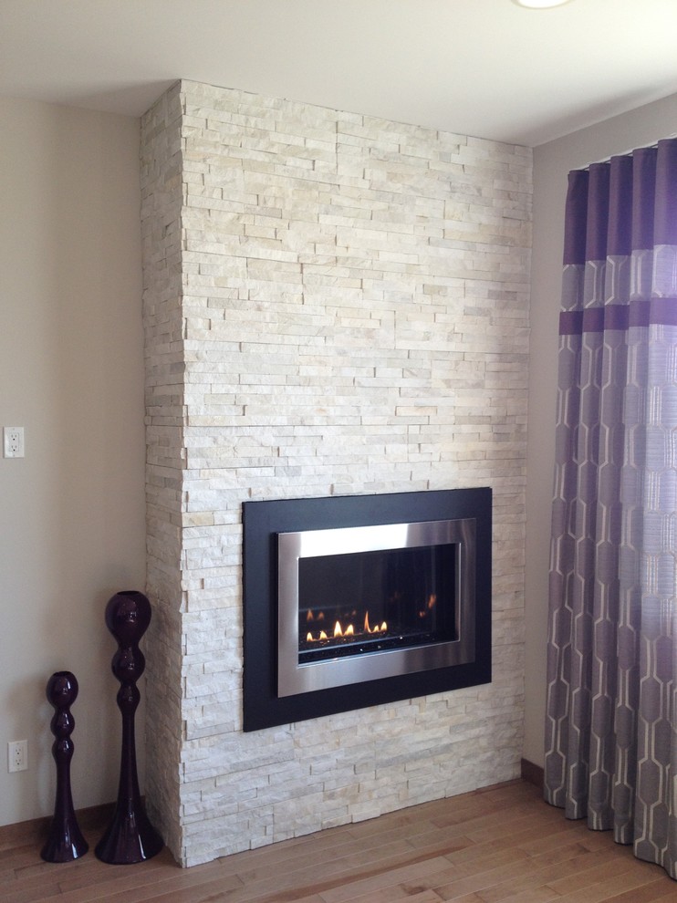 104 Massalia Drive - Modern - Living Room - Other - by Alsip's Building ...