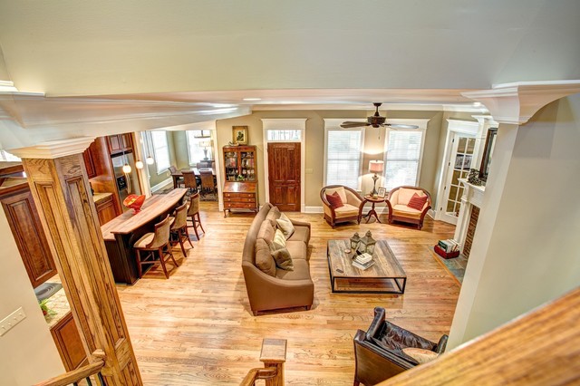 115 Sturdivant Street in Historic Downtown Madison, AL - Traditional ...