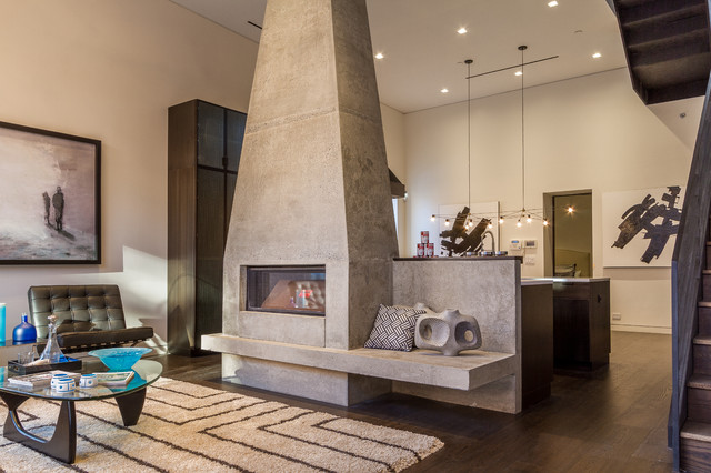 2017 Grand ARDA - Design Details - Dixon Projects - Moderne - Salon ...