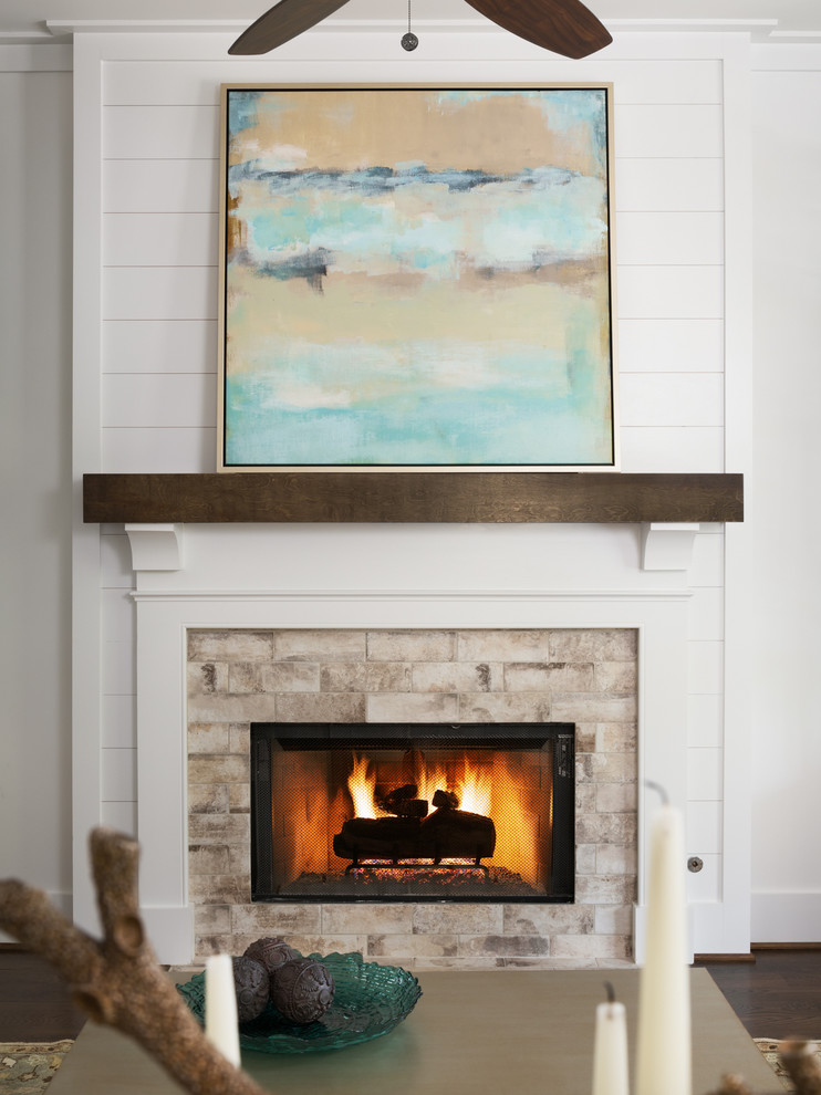 316 Olmstead - Traditional - Living Room - Birmingham - by Tommy Daspit ...