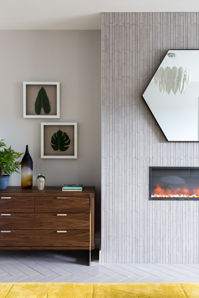 4 bedroom family home - Transitional - Living Room - Dublin - by Carton ...