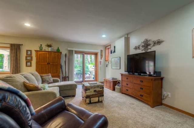 67 Gold Nugget Dr - Traditional - Living Room - Denver - by Paffrath ...