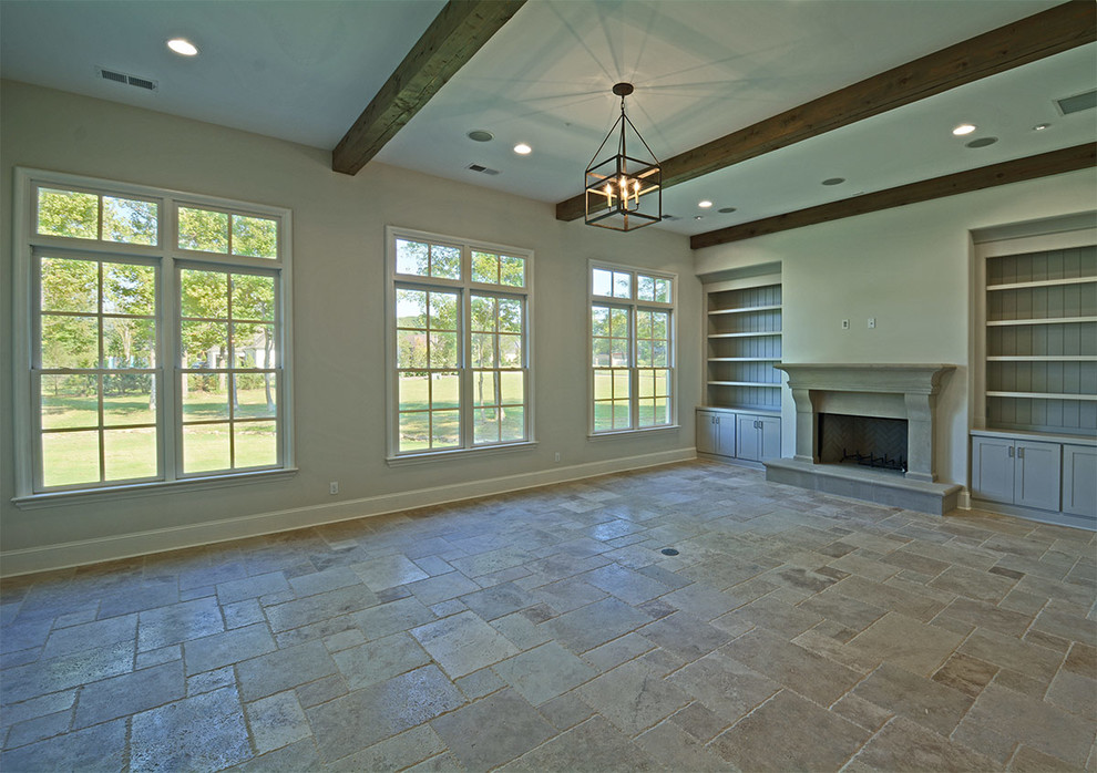 8962 Hollybrook - Living Room - Other - by Mark Smith Fine Homes | Houzz