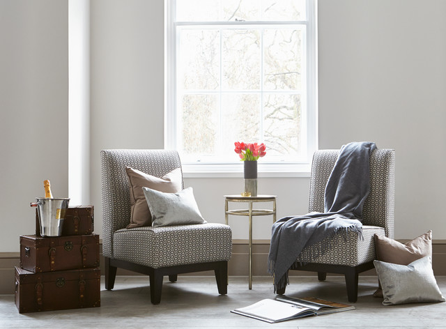 A shoot for Interior Design Studio, Accouter. - Contemporary - Living ...