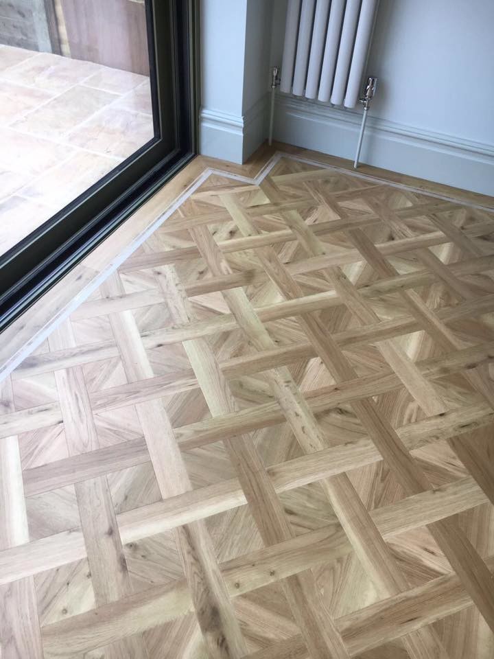 French Basket Weave Amtico at Sue Shade blog