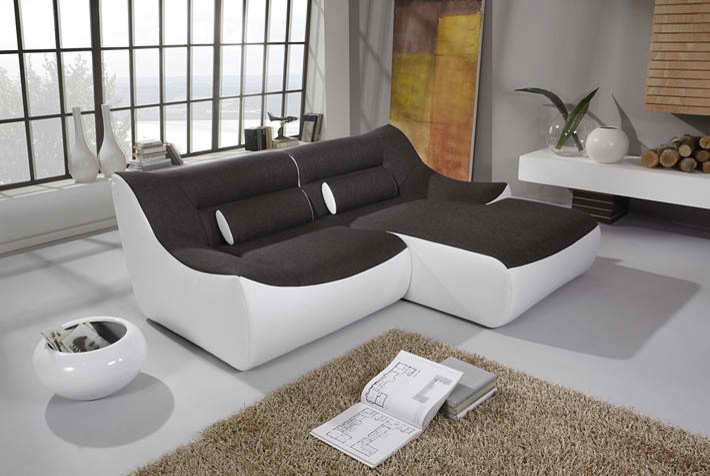Angelo Modular Sofa - Contemporary - Living Room - Chicago - by ...
