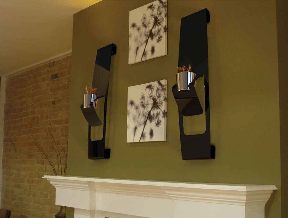 Ark - Traditional - Living Room - Toronto - by Decorpro | Houzz