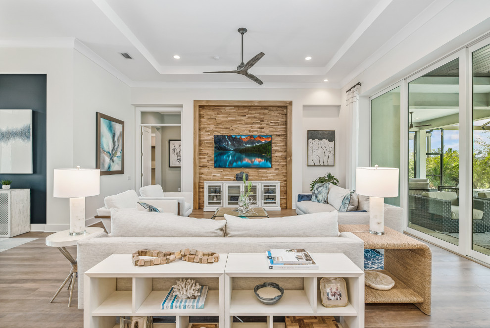 Arthur Rutenberg - Modern - Living Room - Tampa | Houzz