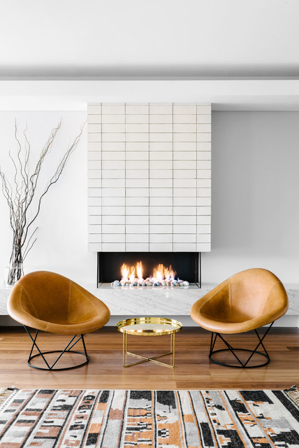 Australian Modern - Contemporary - Living Room - Perth - by Kim Pearson ...