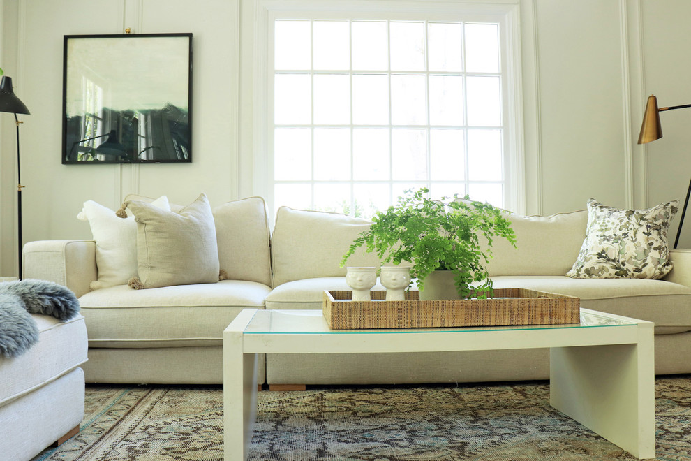 Award Winning Interior Design Living Room