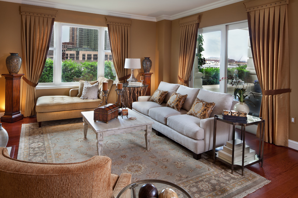 Baltimore Symphony Show House at the Ritz Carlton Residences ...
