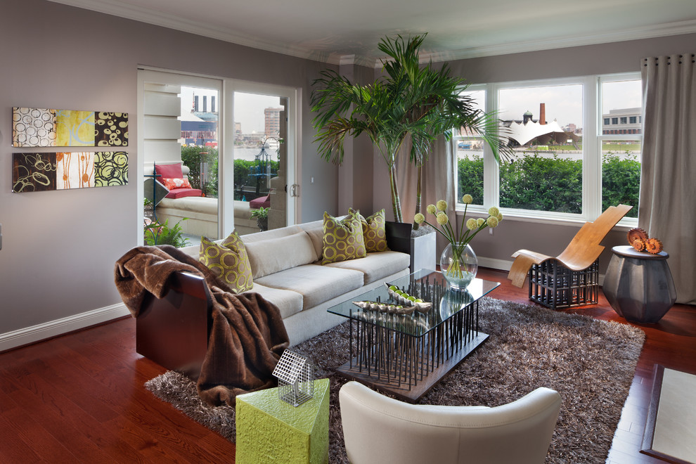 Baltimore Symphony Show House at the Ritz Carlton Residences ...