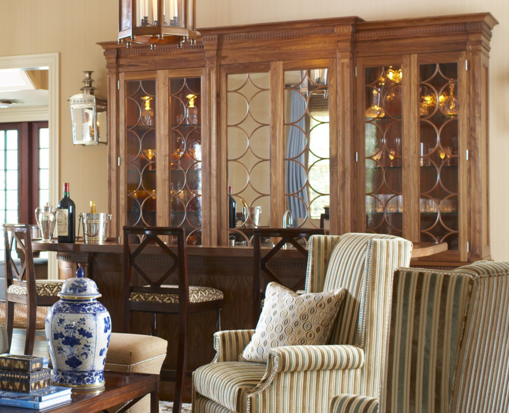 Barbara's favorite designs that she worked on - Living Room - New York ...