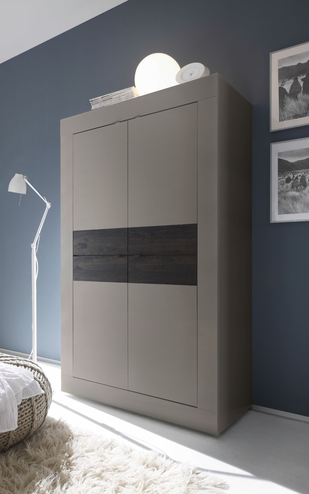 Basic Modern Highboard by LC Mobili Italy - $659.00 - Modern - Living ...