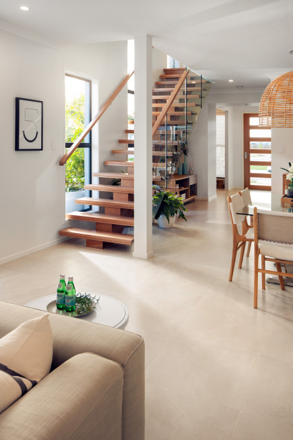 Bayview (with optional Roof Terrace) - Scandinavo - Soggiorno ...