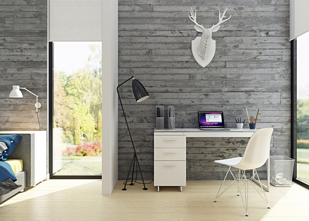BDI Furniture USA | BDI USA at Recliners.LA - Contemporary - Living ...