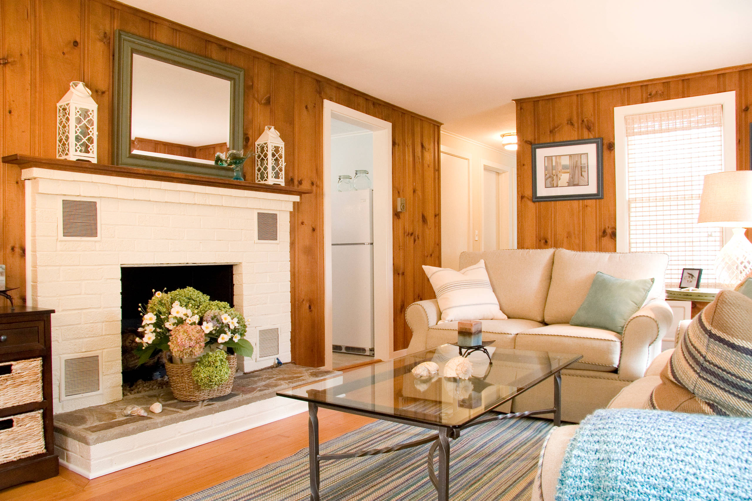 White Pine Interior Wall Design Interior Wood Wall Paneling Guide For