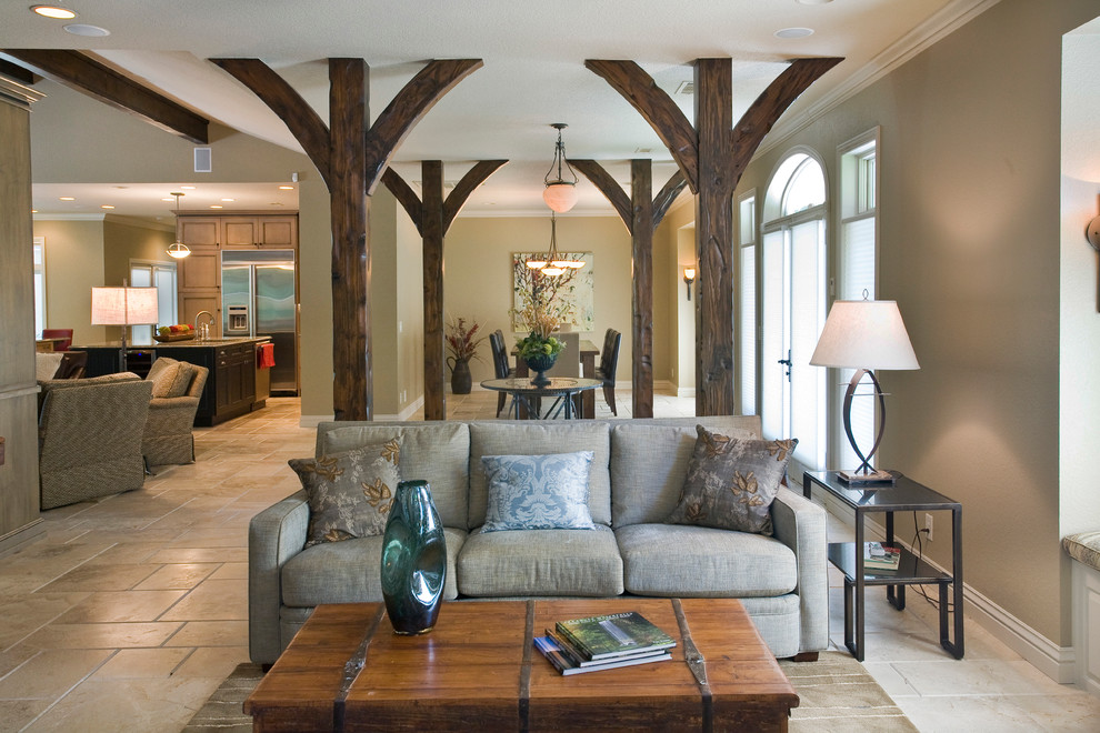 Beaver Lake Get Away designed by Aubrey Pate, ASID of Julie Wait ...