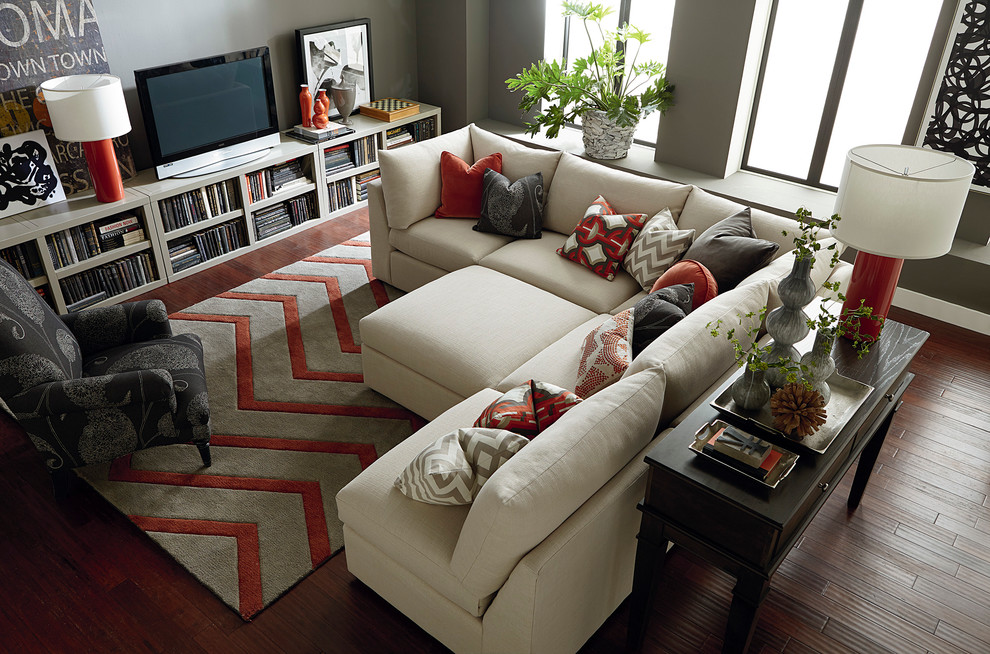 Beckham by Bassett Furniture - The Most Fun You Can Have With a ...