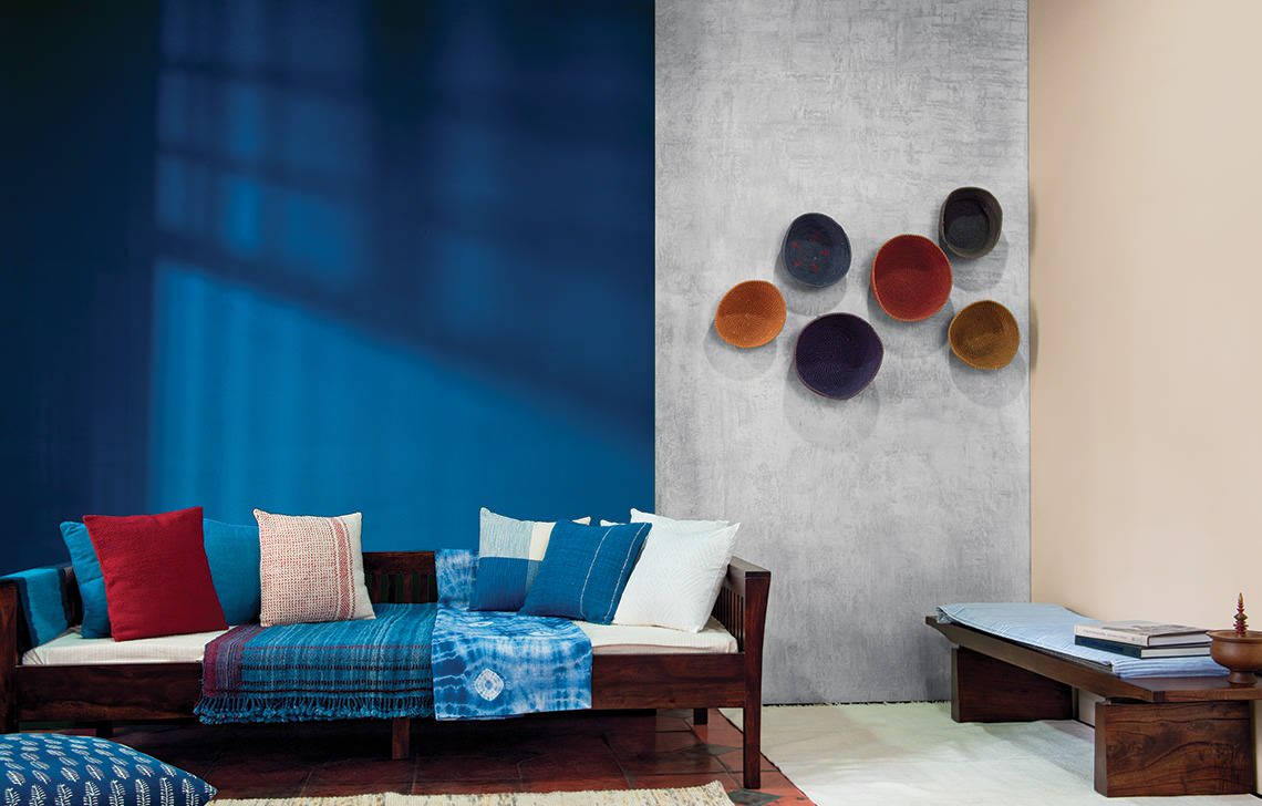 Wall Colour: What To Know Before You Start Painting