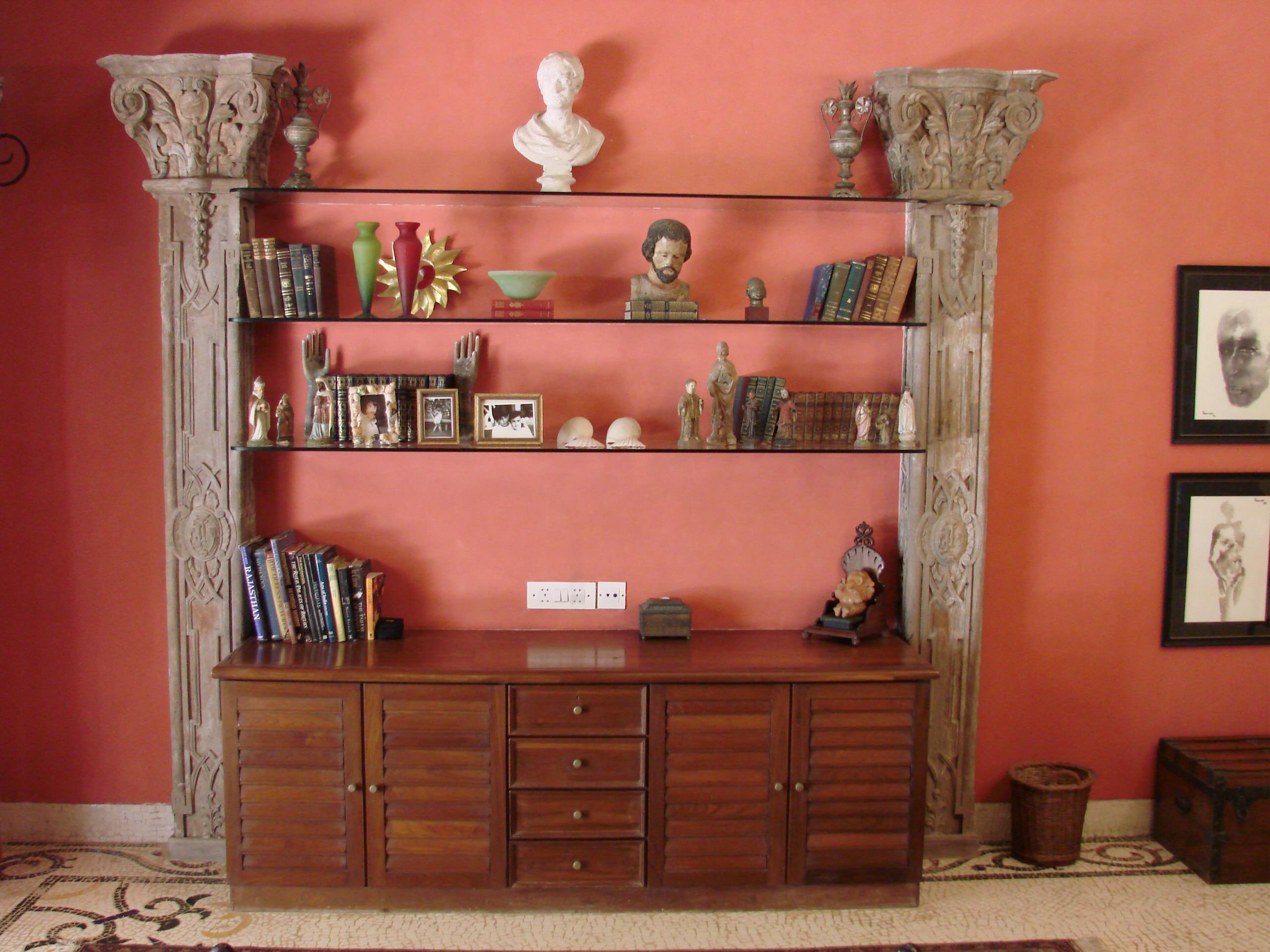 Balancing Modern & Traditional: 11 Gorgeous Indian Spaces