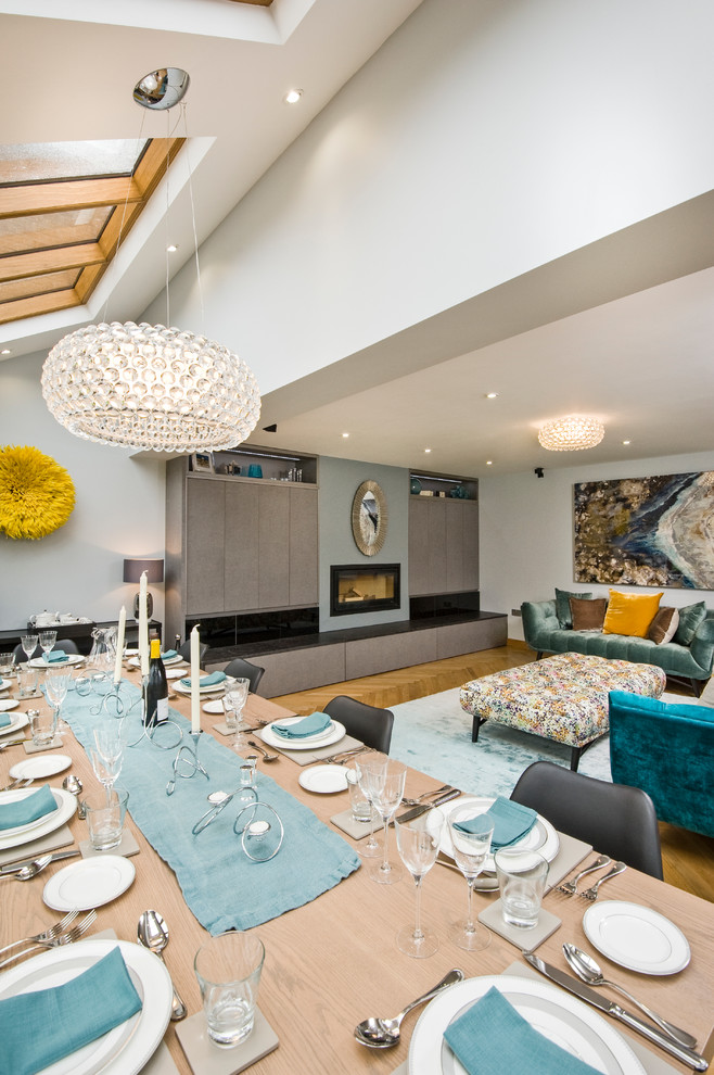 Bespoke Living Space - Living Room - West Midlands - by Springburn ...