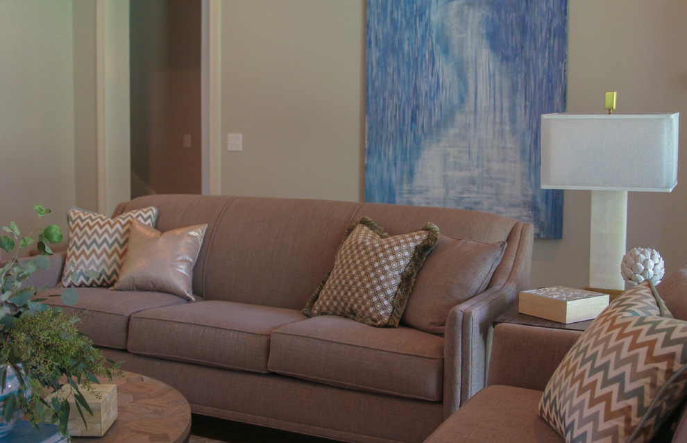 Bird Dog Point - Transitional - Living Room - Other - by Jennifer ...