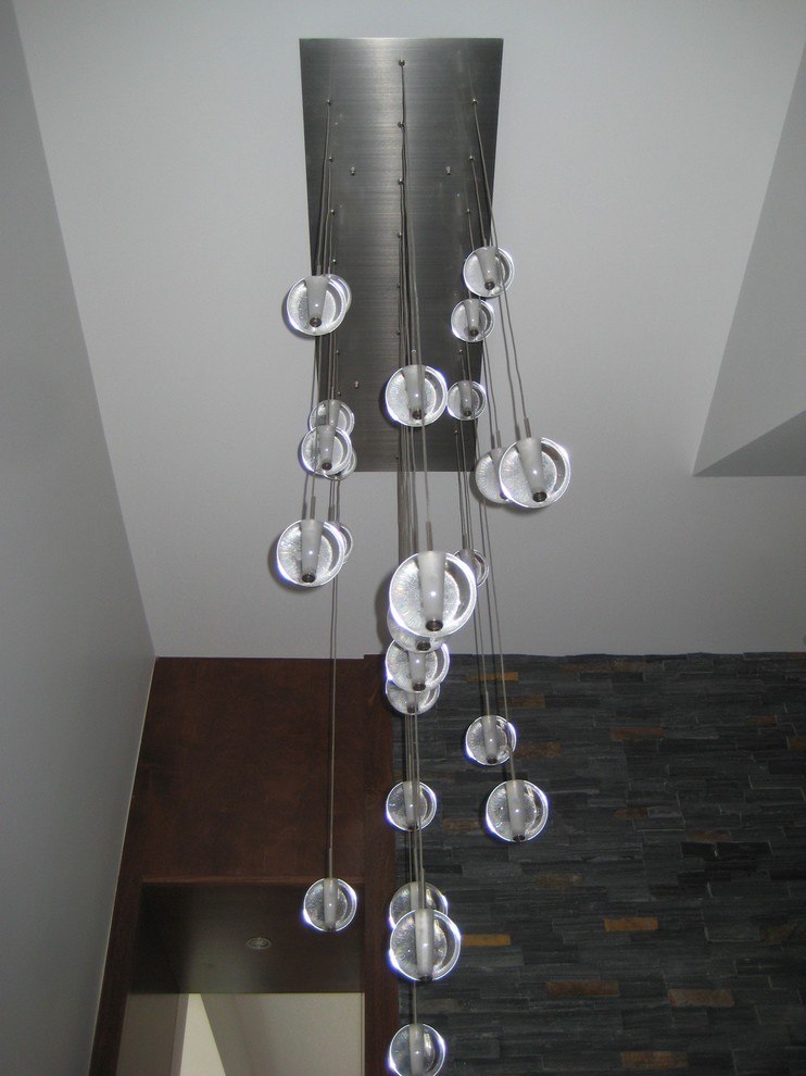 Bocci Style Modern Lighting By Premiere - Modern - Living Room - Other ...