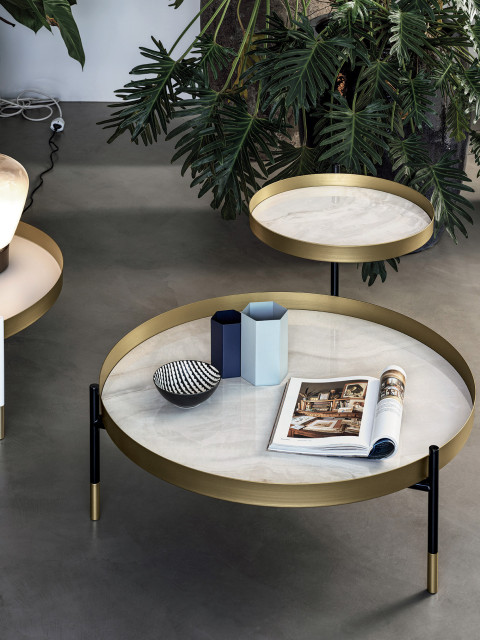 Go modern coffee tables store