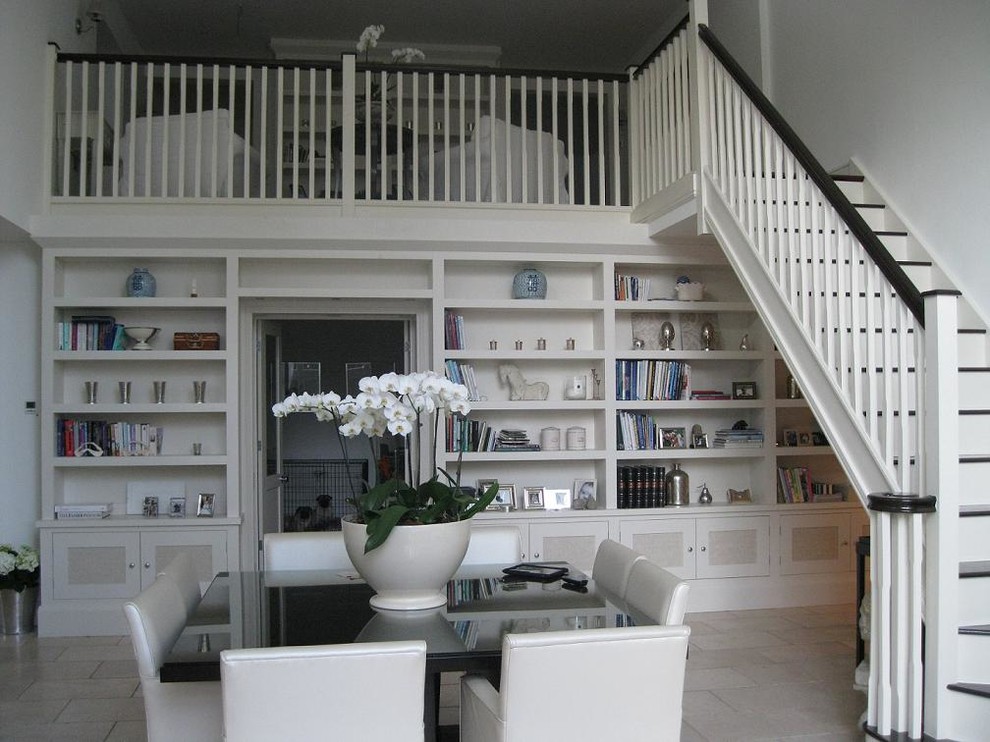 Bookcases - Modern - Living Room - Other - by Inglish Design | Houzz IE