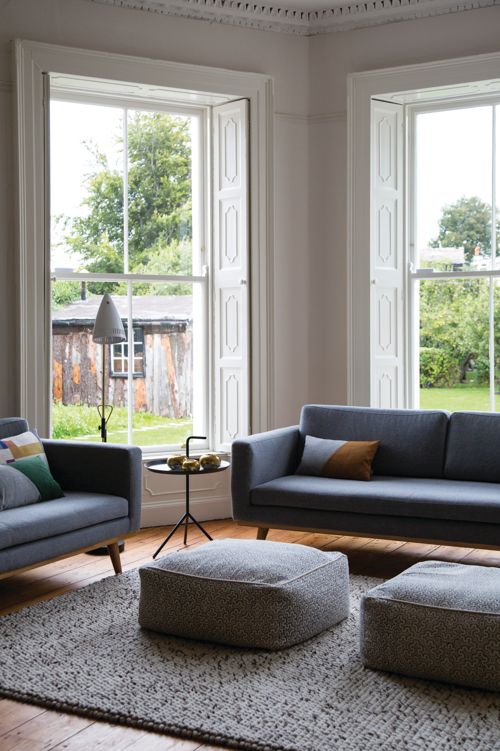 Key Elements for a Great Living Room Layout | Houzz IE