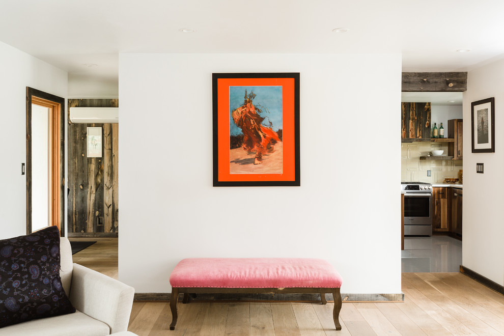 Boulder, CO Homes - Eclectic - Living Room - Denver - by Dane Cronin Photography | Houzz
