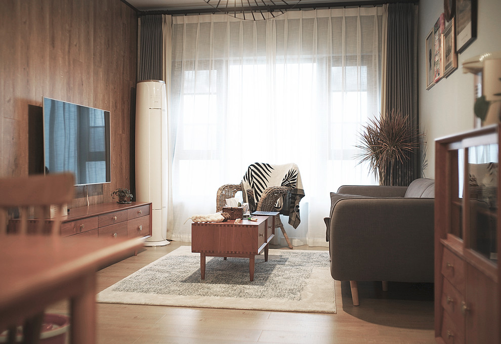 BRC Jinyue Tianjiao interior design Chengdu.China - Scandinavian ...