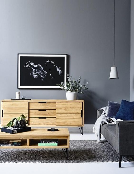 Bright & Aetherial Lounge Spaces - Industrial - Living Room - Melbourne ...