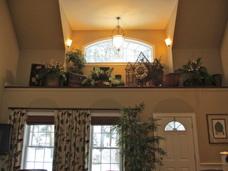 British Colonial Living room - Traditional - Living Room - Other - by ...