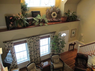 British Colonial Living room - Traditional - Living Room - Other - by ...