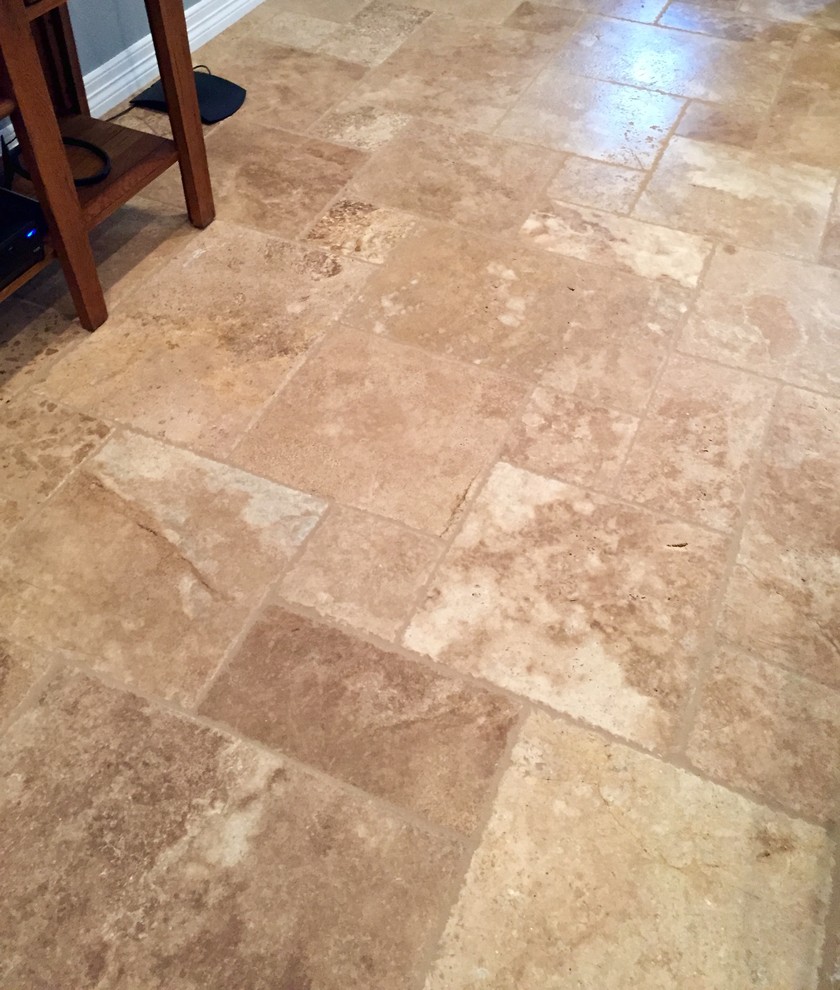 Bronco Bend - Angleton - Travertine Flooring/Granite Countertops ...