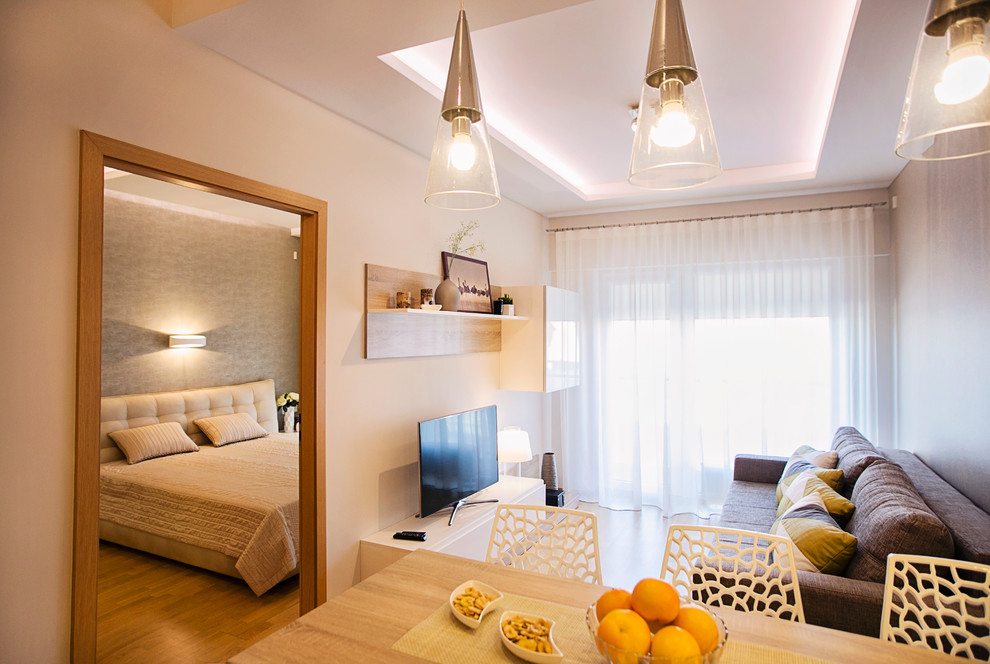 Butas. Palanga. 2013m. - Traditional - Living Room - Other - by EMPRO ...