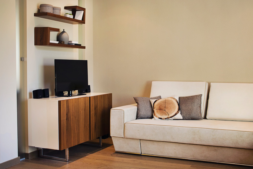 Butas. Palanga. 2014 m. - Modern - Living Room - Other - by EMPRO ...