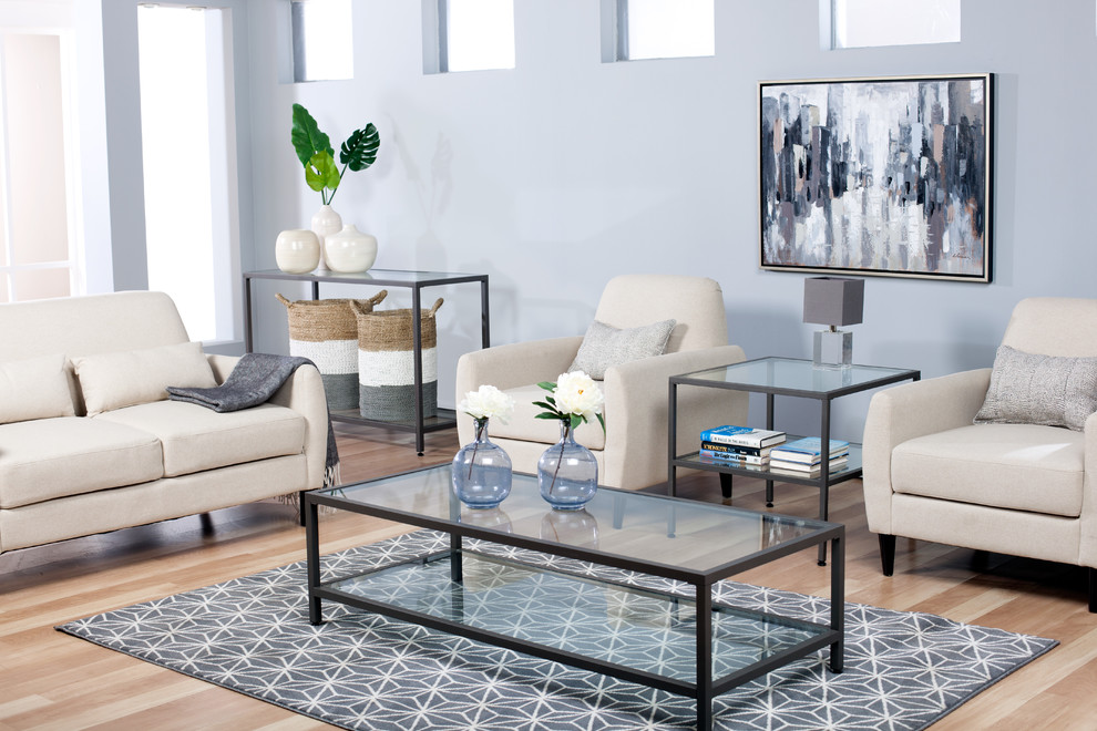 Camber Table Collections 71000, 71001, 71002 - Modern - Living Room ...